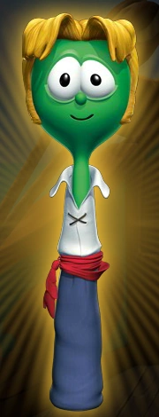 Alexander (Veggietales) | Character-community Wiki | Fandom