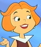 Jane Jetson | Character-community Wiki | Fandom