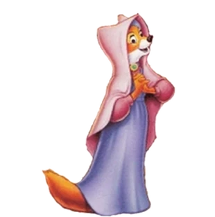 Maid Marian (Disney) | Character-community Wiki | Fandom