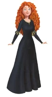 Merida | Character-community Wiki | Fandom