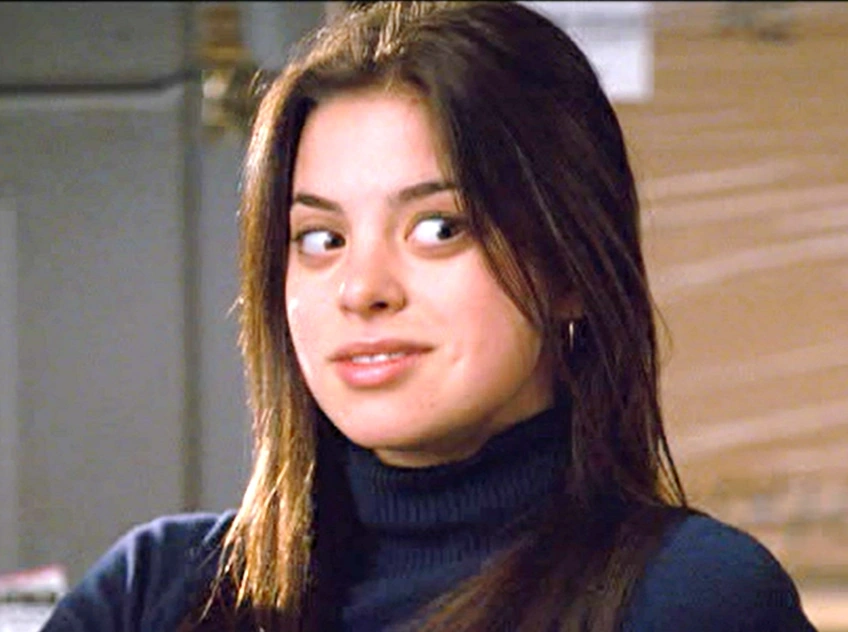 Grace Conrad | Character-community Wiki | Fandom