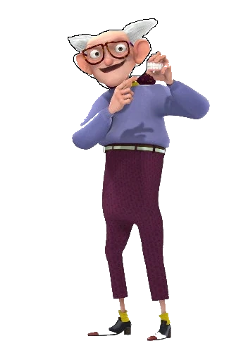 Bud Robinson | Character-community Wiki | Fandom