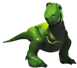 Rex | Character-community Wiki | Fandom