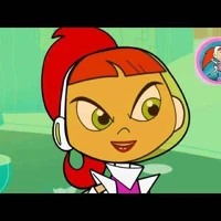 Atomic Betty | Character-community Wiki | Fandom
