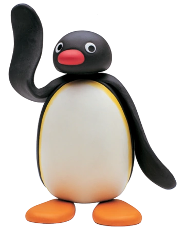Pingu | Character-community Wiki | Fandom