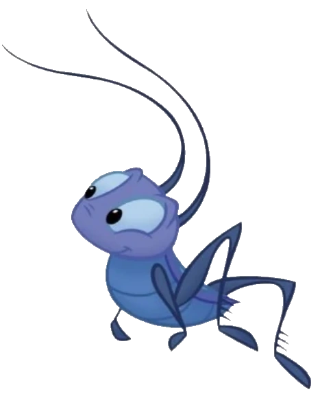 Cri-Kee | Character-community Wiki | Fandom