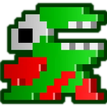 Fygar | Character-community Wiki | Fandom