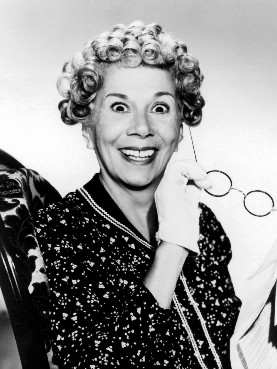 Category:Characters voiced by Bea Benaderet | Character-community Wiki ...