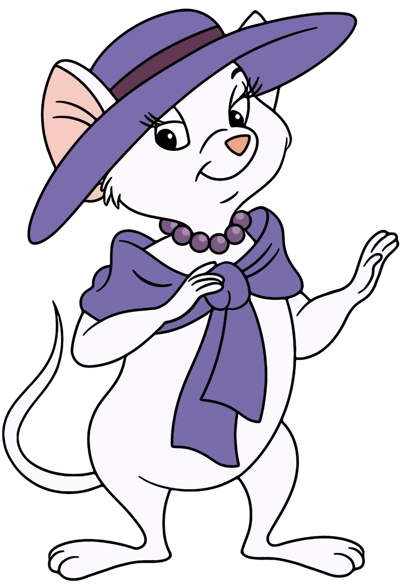 Category:The Rescuers characters | Character-community Wiki | Fandom