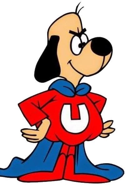 Underdog | Character-community Wiki | Fandom