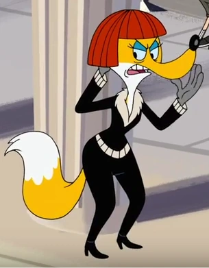 Claudette Dupri | Character-community Wiki | Fandom