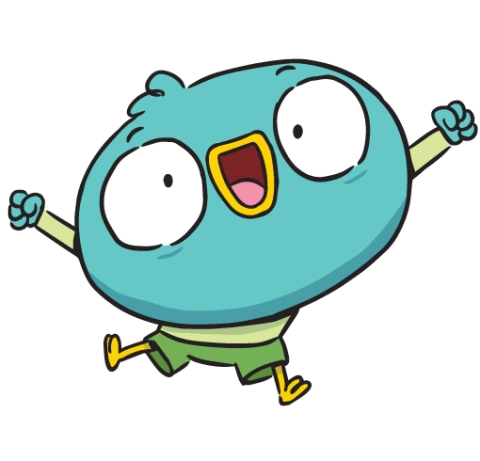 Harvey Beaks | Character Insanity Wikia | Fandom