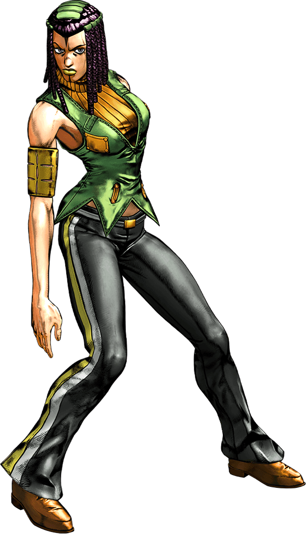 Ermes Costello Character Profile Wikia Fandom Powered By Wikia