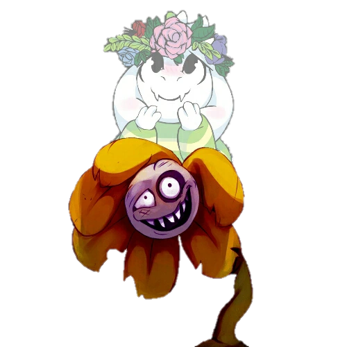 Flowey | Character Profile Wikia | Fandom
