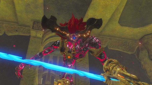 Waterblight Ganon | Character Profile Wikia | FANDOM powered by Wikia Waterblight Ganon | Character Profile Wikia | FANDOM powered by Wikia