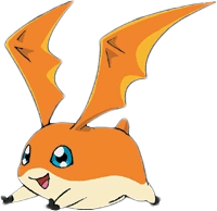 Patamon | Character Profile Wikia | FANDOM powered by Wikia