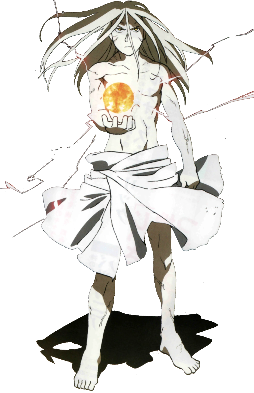 Father (Fullmetal Alchemist) | Character Profile Wikia | Fandom