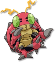 Image - Tentomon.png | Character Profile Wikia | FANDOM powered by Wikia