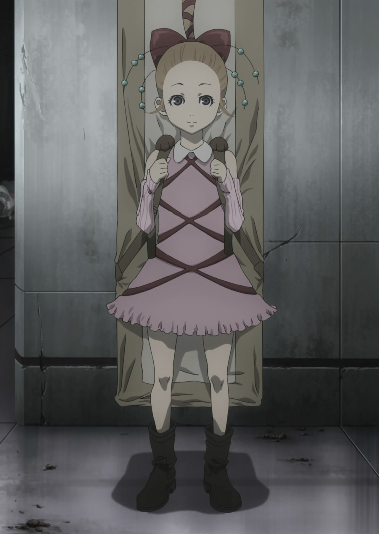 Category:Deadman Wonderland | Character Profile Wikia | FANDOM powered ... Category:Deadman Wonderland | Character Profile Wikia | FANDOM powered ...