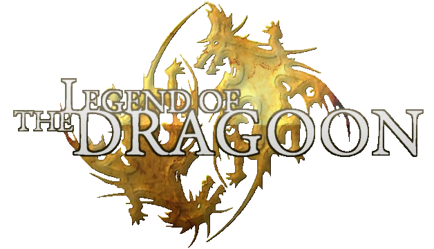 The Legend of Dragoon | Character Profile Wikia | Fandom
