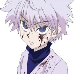 Killua Zoldyck | Character Profile Wikia | Fandom