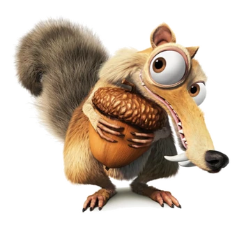 Scrat | Character Profile Wikia | Fandom
