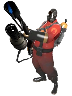 The Pyro | Character Profile Wikia | FANDOM powered by Wikia