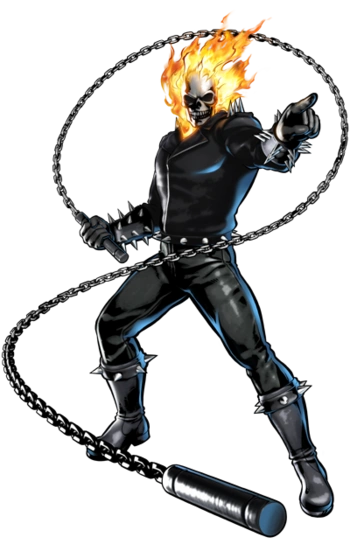 Ghost Rider | Character Profile Wikia | FANDOM powered by Wikia
