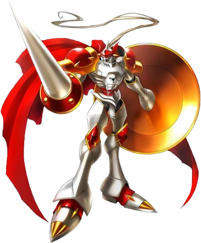 Gallantmon | Character Profile Wikia | FANDOM powered by Wikia