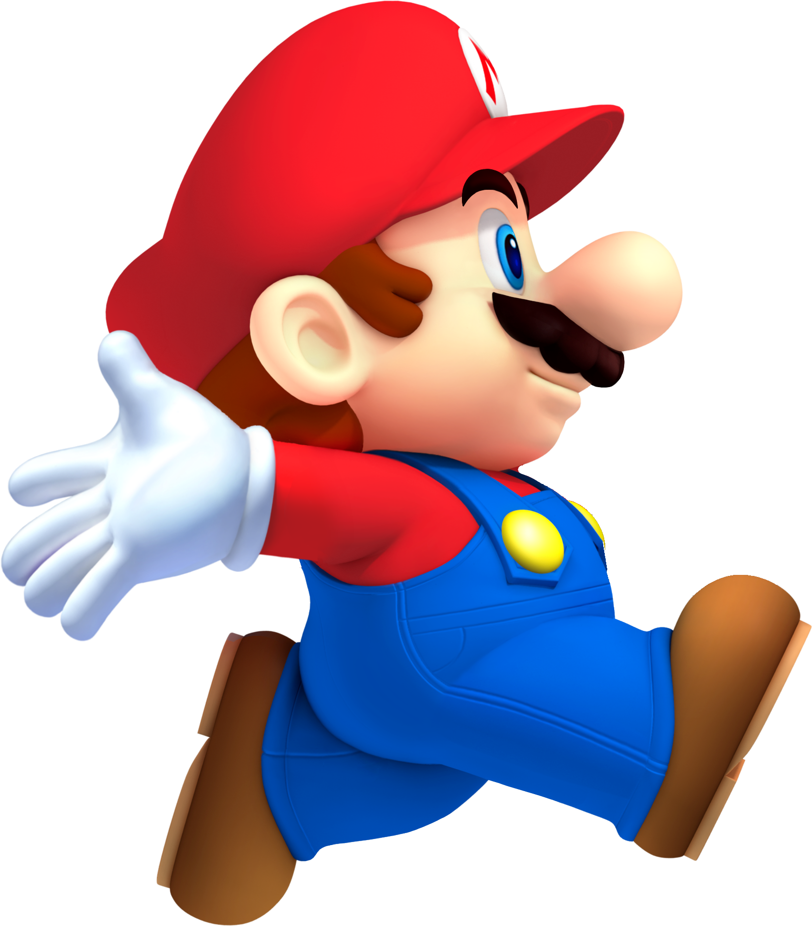 Image - Mini Mario SMBU.png | Character Profile Wikia | FANDOM powered ...