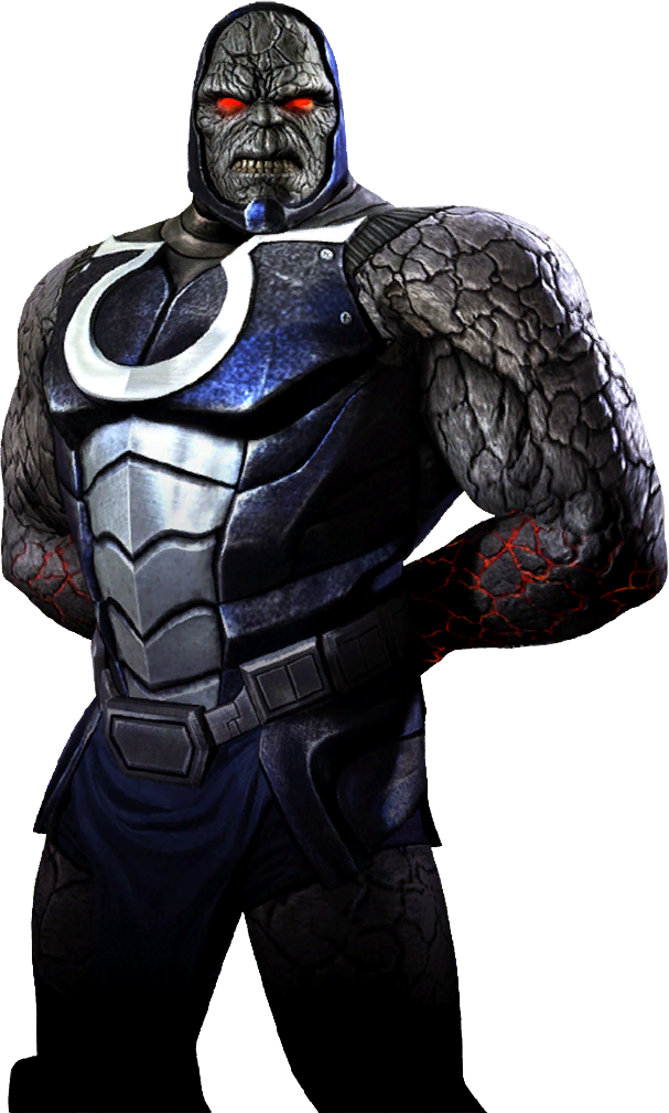 Darkseid Character Profile Wikia Fandom Powered By Wikia