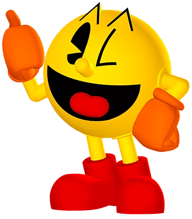 Pac-Man | Character Profile Wikia | Fandom