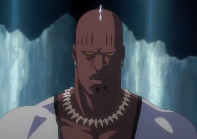 Zommari Rureaux Character Profile Wikia Fandom Powered By Wikia