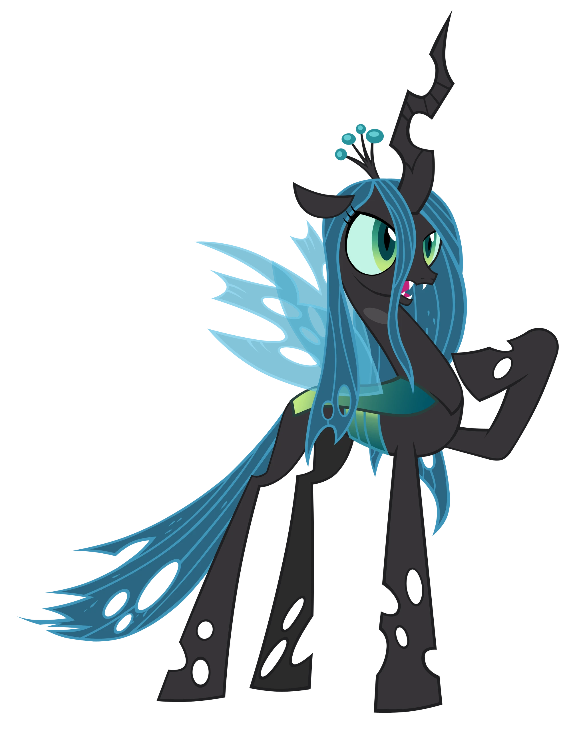Queen Chrysalis | Character Profile Wikia | Fandom