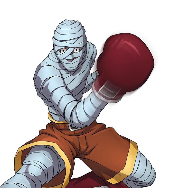 Bonolenov | Character Profile Wikia | Fandom