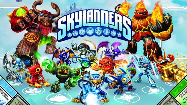 Skylanders | Character Profile Wikia | FANDOM powered by Wikia