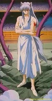 Kurama (Yu Yu Hakusho) | Character Profile Wikia | Fandom