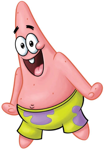 Patrick Star | Character Profile Wikia | Fandom