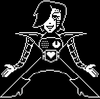 Mettaton | Character Profile Wikia | FANDOM powered by Wikia