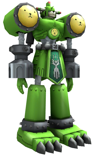 Image - MegaGargomon.png | Character Profile Wikia | FANDOM powered by ...