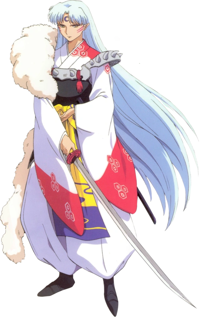 Sesshōmaru | Character Profile Wikia | Fandom