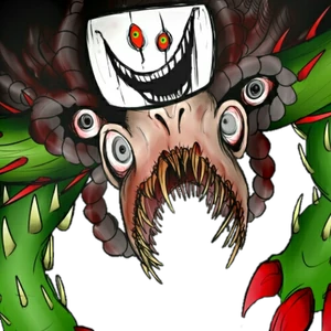 Flowey | Character Profile Wikia | Fandom