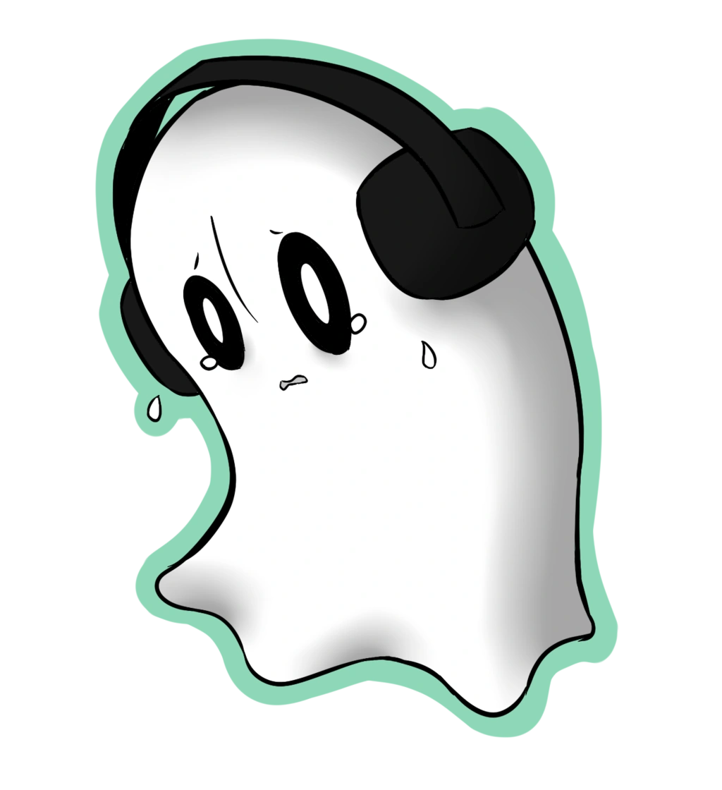 Napstablook | Character Profile Wikia | Fandom