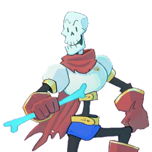 Papyrus | Character Profile Wikia | Fandom