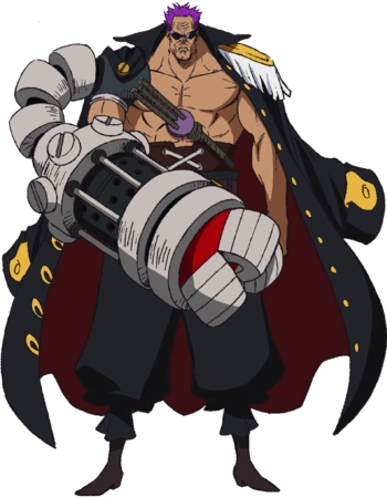 Zephyr (One Piece) | Character Profile Wikia | Fandom
