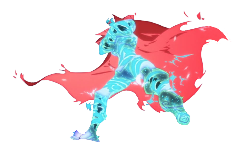Tengen Toppa Gurren Lagann Character Character Profile Wikia