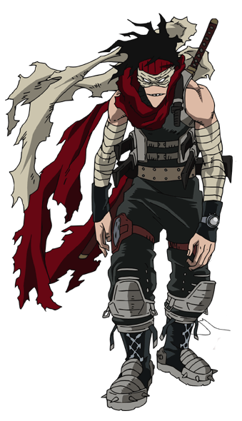 Stain | Character Profile Wikia | Fandom