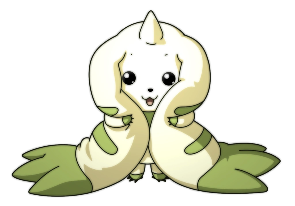 Terriermon | Character Profile Wikia | FANDOM powered by Wikia
