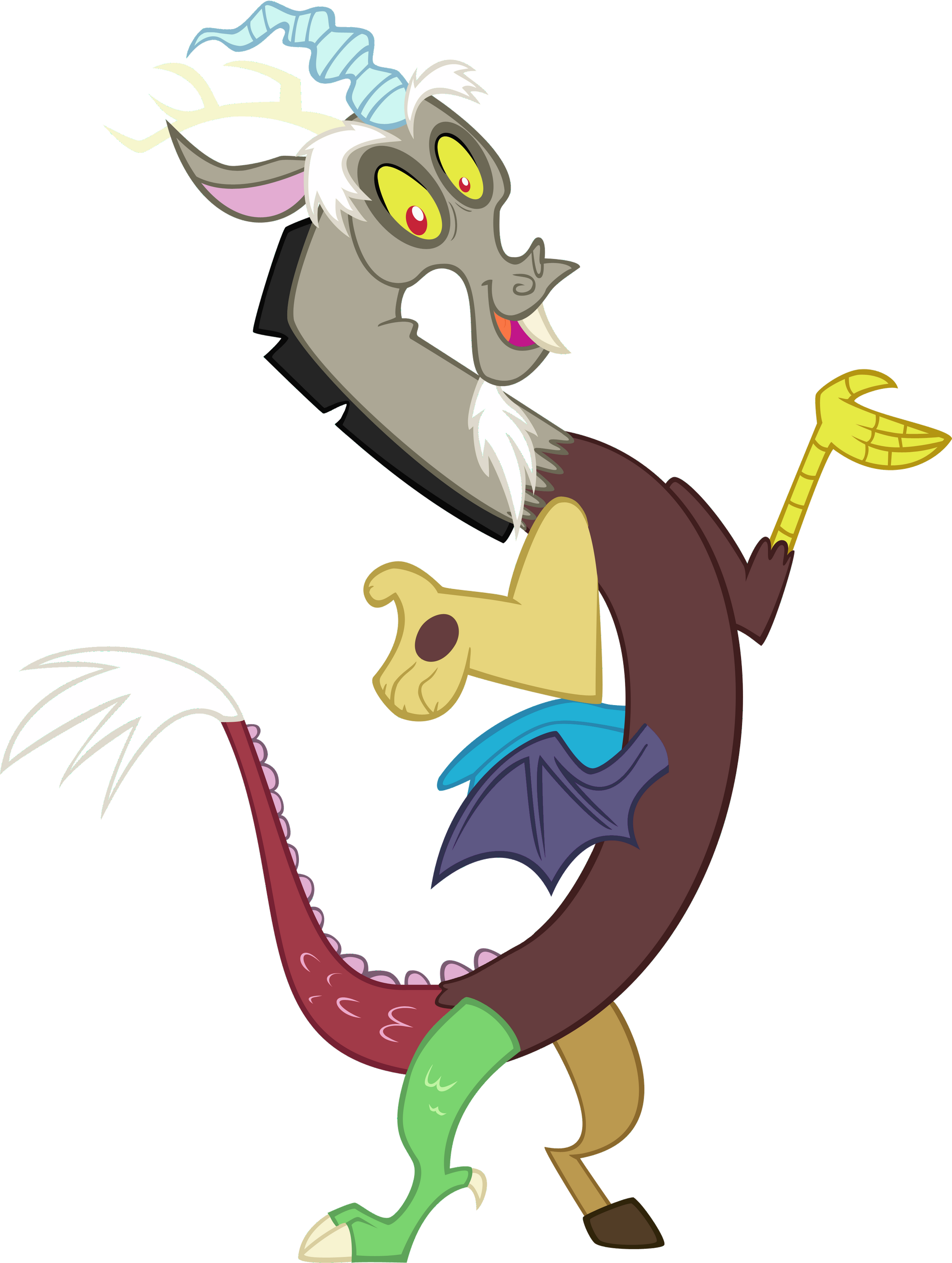 Discord | Character Profile Wikia | FANDOM powered by Wikia