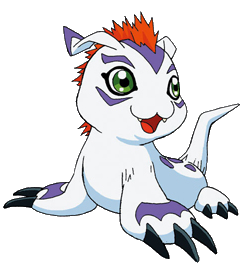 Gomamon | Character Profile Wikia | FANDOM powered by Wikia